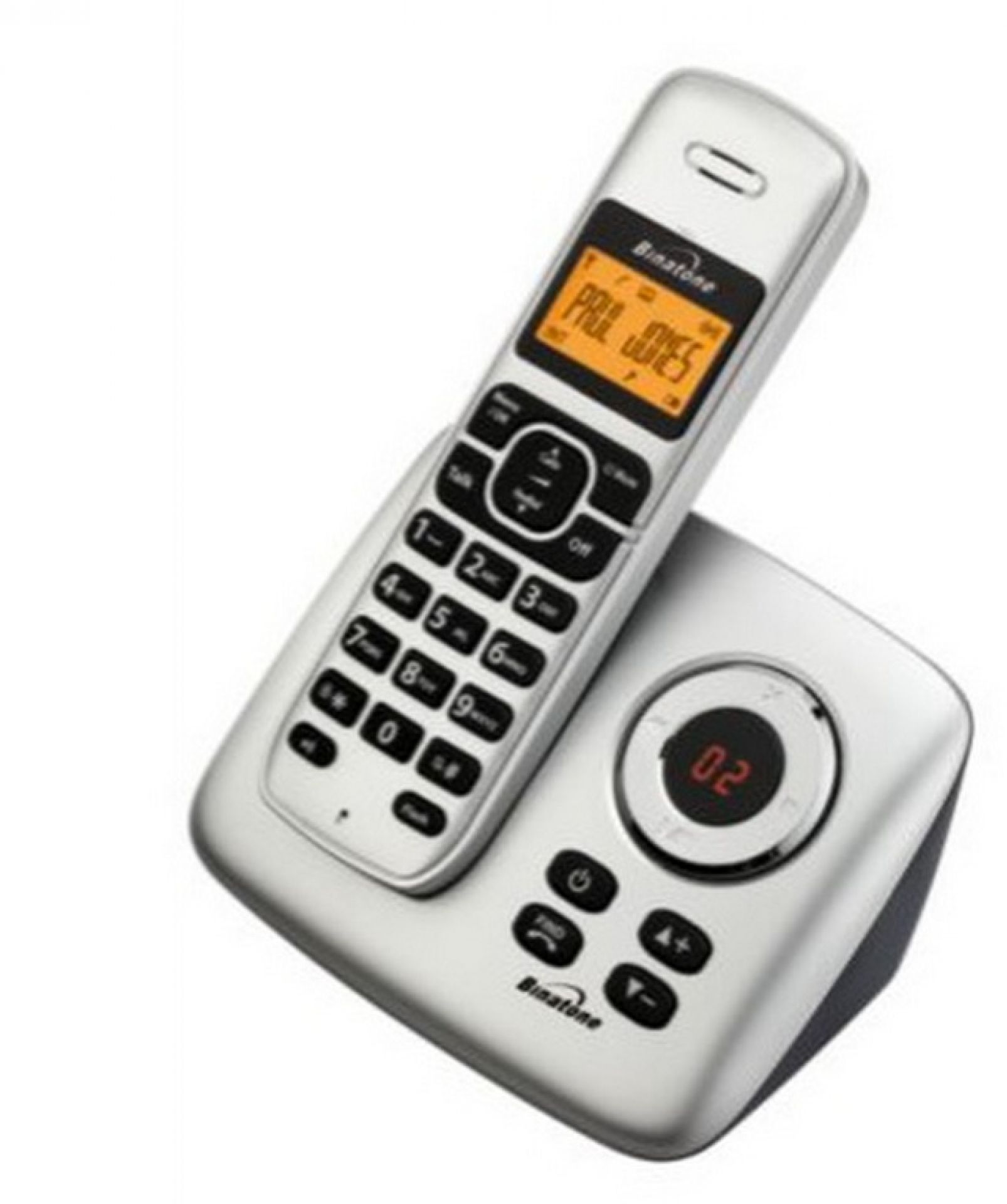 TELEFON BEZPRZEW BINATONE INSIGNIA 2025 TWIN SEKRETARKA - - Dla domu ...